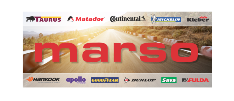 Nova verzija Marso B2B platforme – Marso gume